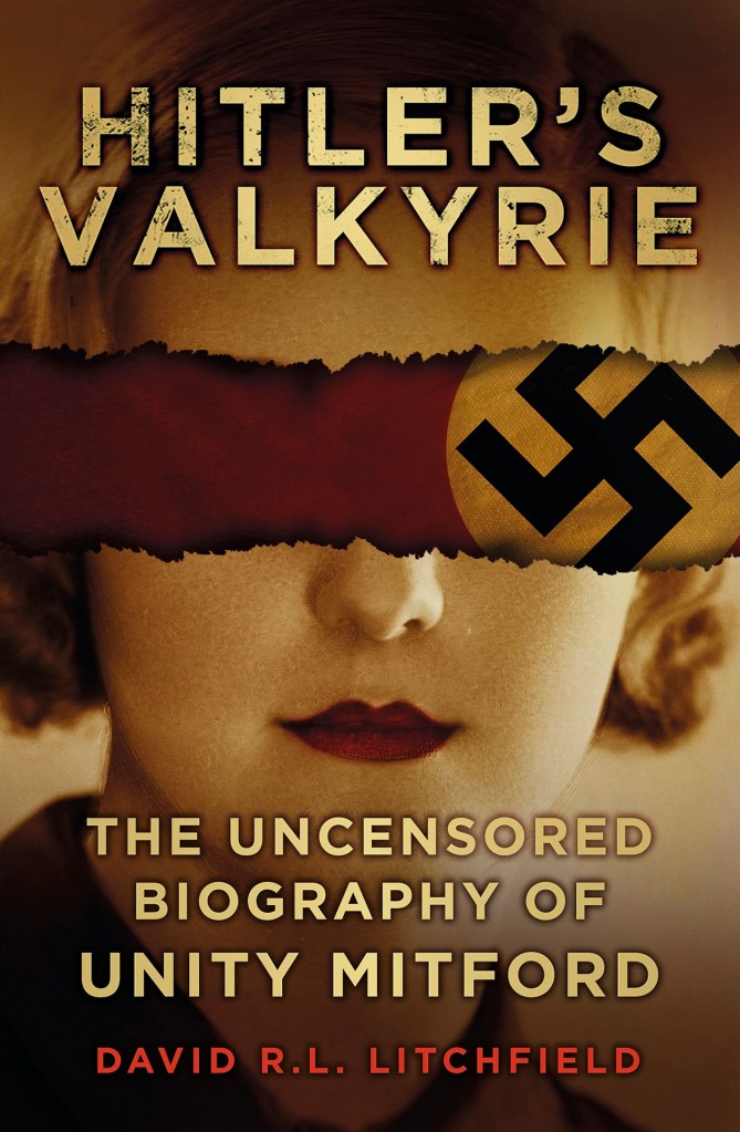 Review by Jacinto Anton of David R. L. Litchfield's book 'Hitler's ...